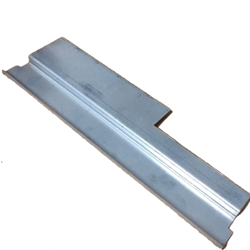 D & S Vending Inc - D36101012033 - DN Shim