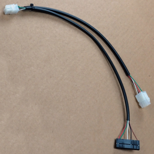 D & S Vending Inc - D250071043 - Mars/MEI Harness- MDB (24 volt) Acceptor