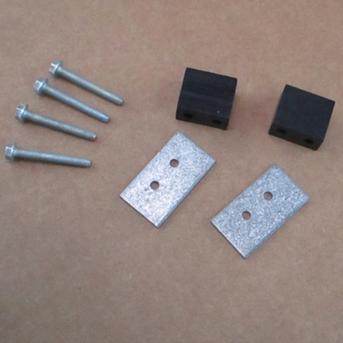 D & S Vending Inc - D147-7146 - National Block Out Kit