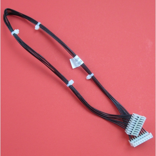 D & S Vending Inc - D159-9200 - National Harness- Control Board To Display