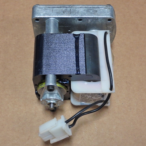 D & S Vending Inc - D623-7165 - National 200 rpm Canister Motor- USED