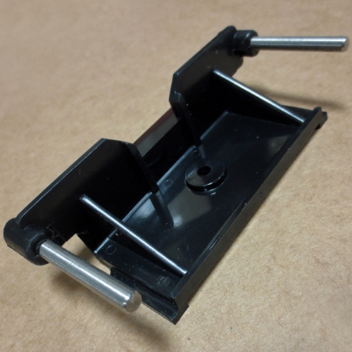 D & S Vending Inc - D623-1488 - National Cup Deflector Assy.