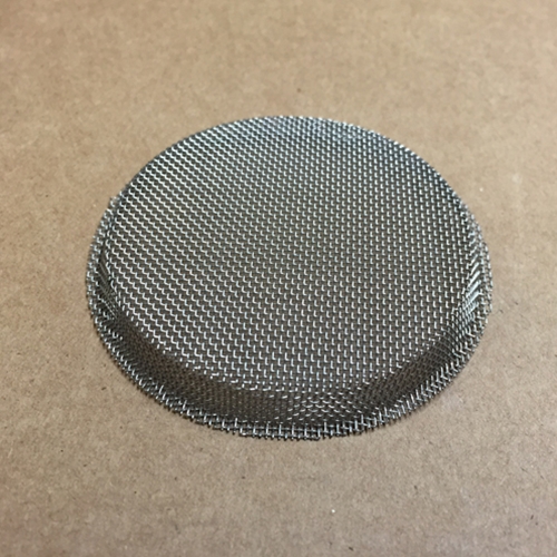 D & S Vending Inc - D623-4302 - National Brew Barrel Screen