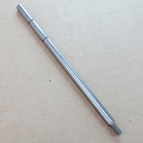 D & S Vending Inc - D623-8020 - National Float Shaft
