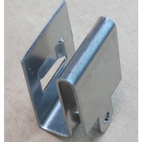 D & S Vending Inc - D432-2138 - National Spring Return Holder