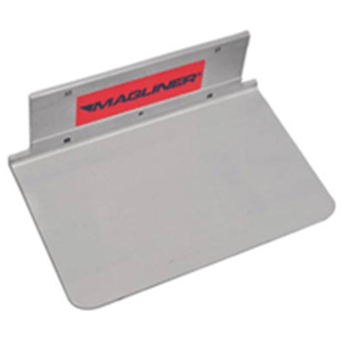 D & S Vending Inc - M300244 - Magliner E1 Nose Plate- Extruded aluminum ...