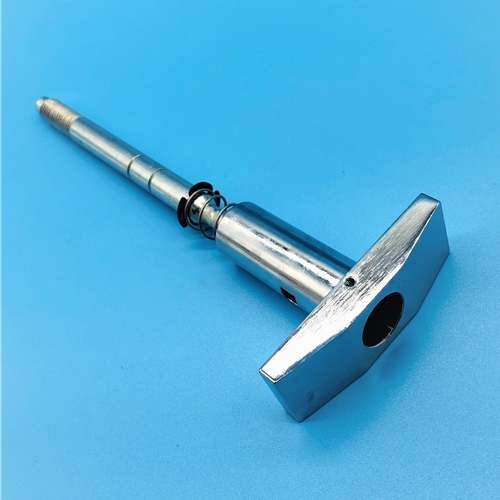 D & S Vending Inc - D812001 - Royal T-Handle Assy.