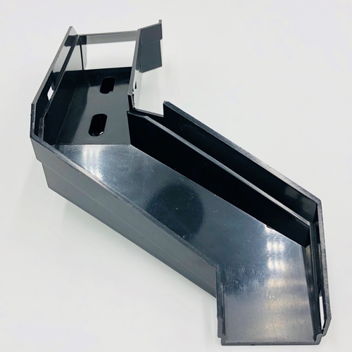 D & S Vending Inc - D815001 - Royal Coin Chute