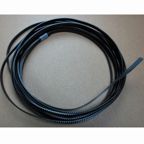 D & S Vending Inc - D356731 - Royal RVV500 Timing Belt- X Axis, 55.8"