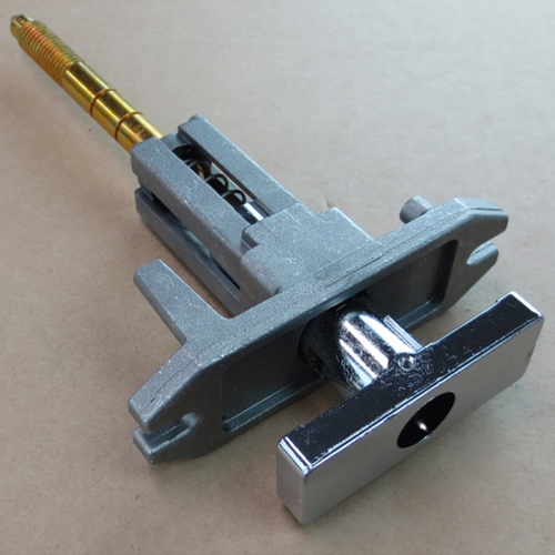 D & S Vending Inc - D812289 - Royal T-Handle Assy.