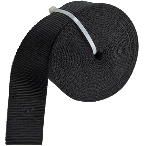 D & S Vending Inc - DS1280B - Step Rider Lift-N-Roll Strap- 18 Feet 2 ...