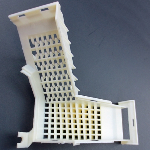 D & S Vending Inc - D1002333 - Vendo Coin Chute