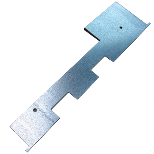 D & S Vending Inc - D058715 - Royal Shim- Left Side