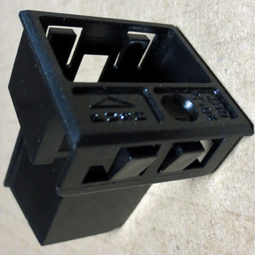 D & S Vending Inc - D1006932 - Vendo Button Housing