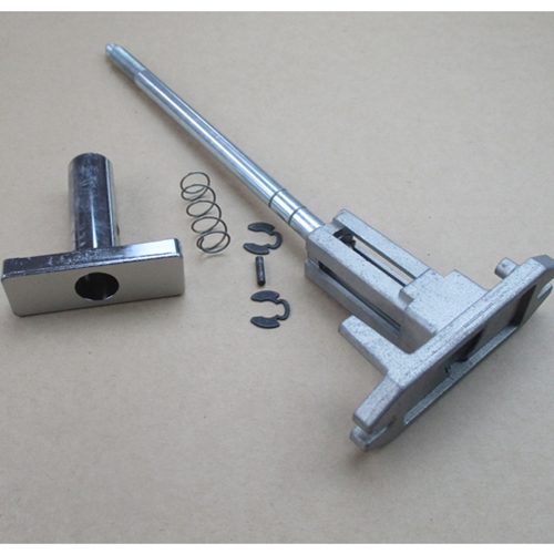 D & S Vending Inc - D812370 - Royal T-Handle Assy.