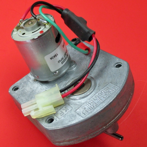 D & S Vending Inc - D26600083 - RMI Motor Assy.