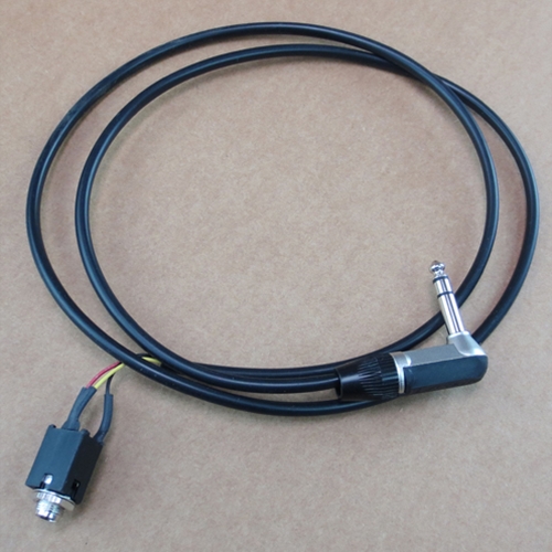 D & S Vending Inc - DS509 - 4 Foot DEX Extension Cable- L Jack