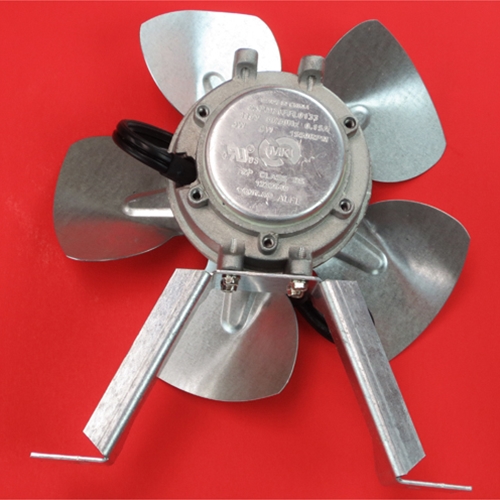 D & S Vending Inc - D1127974 - Vendo Condenser Fan Motor- New Style
