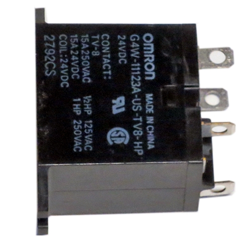 D & S Vending Inc - D1089333 - Vendo Light Relay