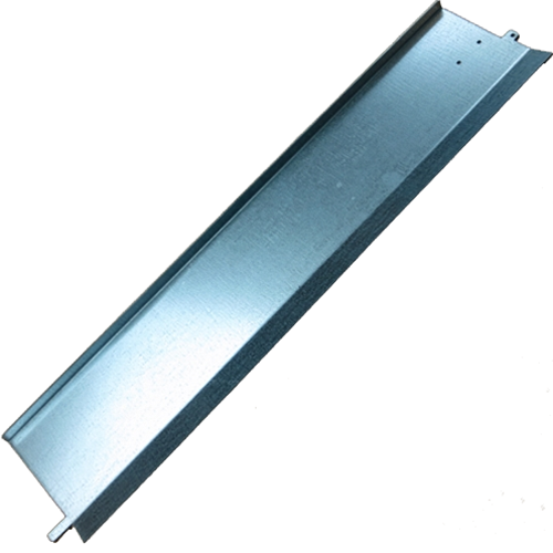 D & S Vending Inc - D1078864 - Vendo 540/720 Can Shim Spacer- 16.9 oz