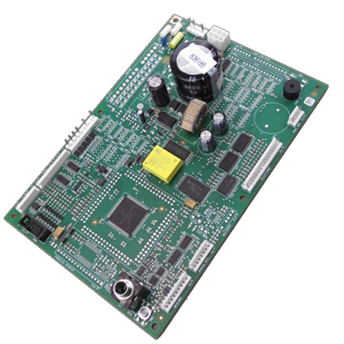 D & S Vending Inc - D836185 - Royal Glassfront Control Board- Dr ...