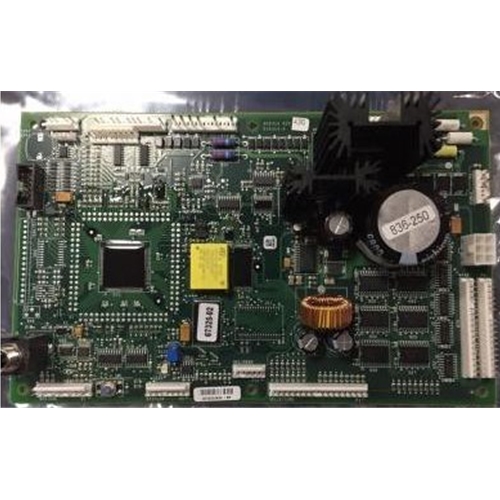 D & S Vending Inc - D836250 - Royal 660 K.O. Control Board