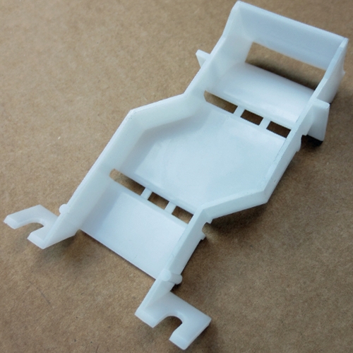 D & S Vending Inc - D1121066 - Vendo V21 Coin Insert Chute