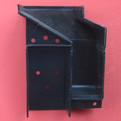 D & S Vending Inc - D388111 - Vendo Coin Return Cup