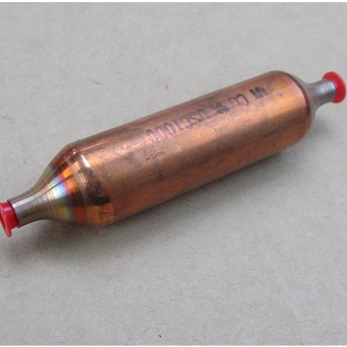 D & S Vending Inc - D22235 - AMS Drier- 1" Diameter