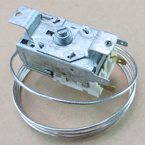 D & S Vending Inc - D360204 - AP LCM4/5 Cold Control