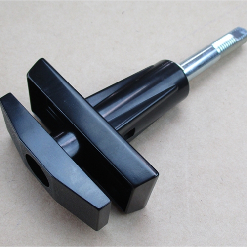 D & S Vending Inc - D4203486.005 - USI T-Handle Assy.