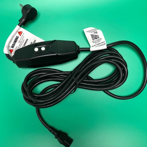 D & S Vending Inc - D65701080K - DN 5800 GFCI Cord