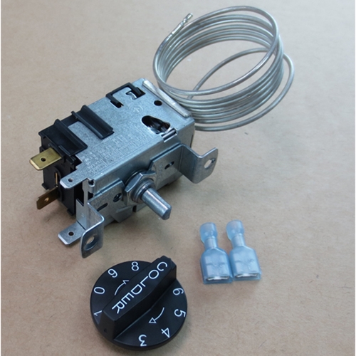 D & S Vending Inc - D988283 - True Cooler Cold/Temperature Control