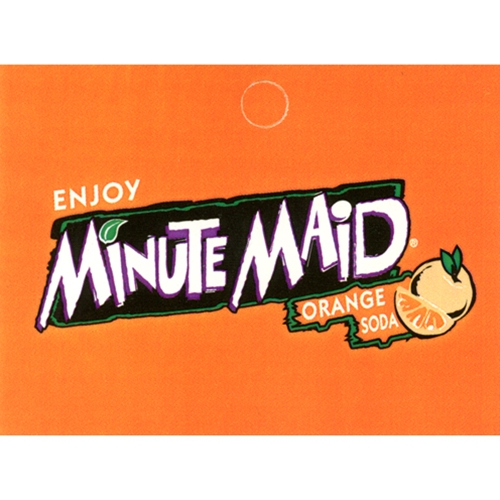 Minute Maid Logo