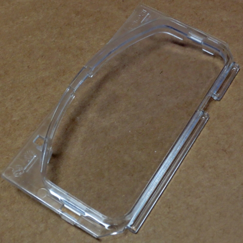 D & S Vending Inc - D1120916 - Vendo Confectionery Button- New Style