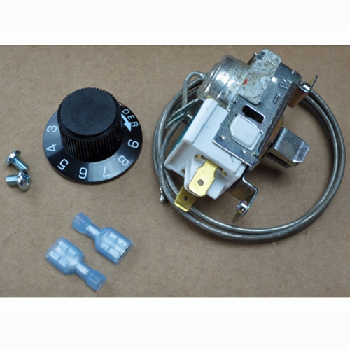 D & S Vending Inc - D988294 - True Cooler Cold/Temperature Control