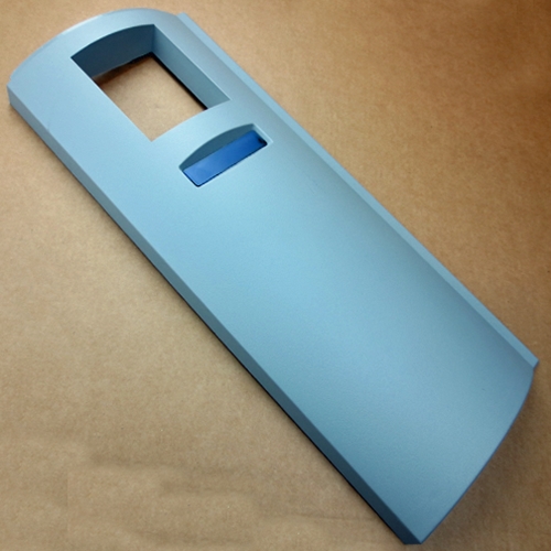 D & S Vending Inc - D80182114021 - DN Bevmax 2/3 Top Curved Bezel W ...