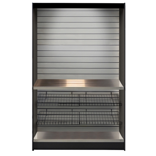 D & S Vending Inc - ASMMS492KS - All-State Micro Market Kiosk/Stand Kit ...