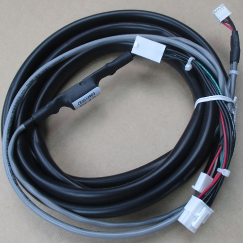 D & S Vending Inc - CR0014989 - National 10 Foot MDB Extension Cable, F/CA