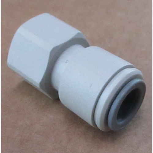 D & S Vending Inc - DS2718 - John Guest 3/8" Tube x 3/8" FFL Female ...