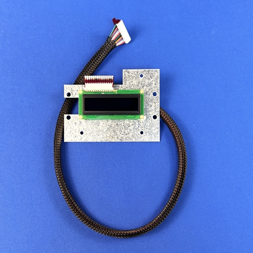 D & S Vending Inc - D24739-03 - AMS EPOCH Display Board Assy.