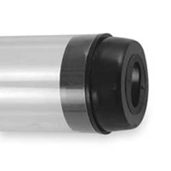 D & S Vending Inc - D1E522 - Light Bulb Safety Shield for T8 Bulbs